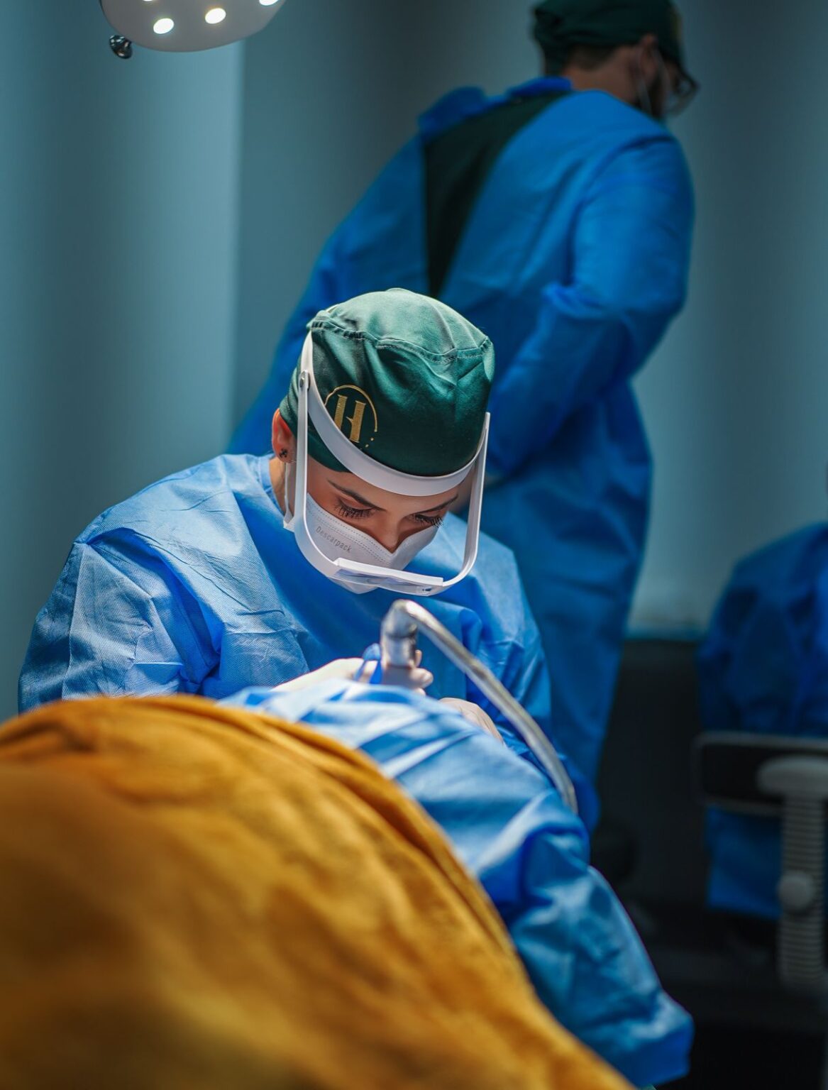 Principais Diferenças Entre A Micropigmentação De Sobrancelhas E O